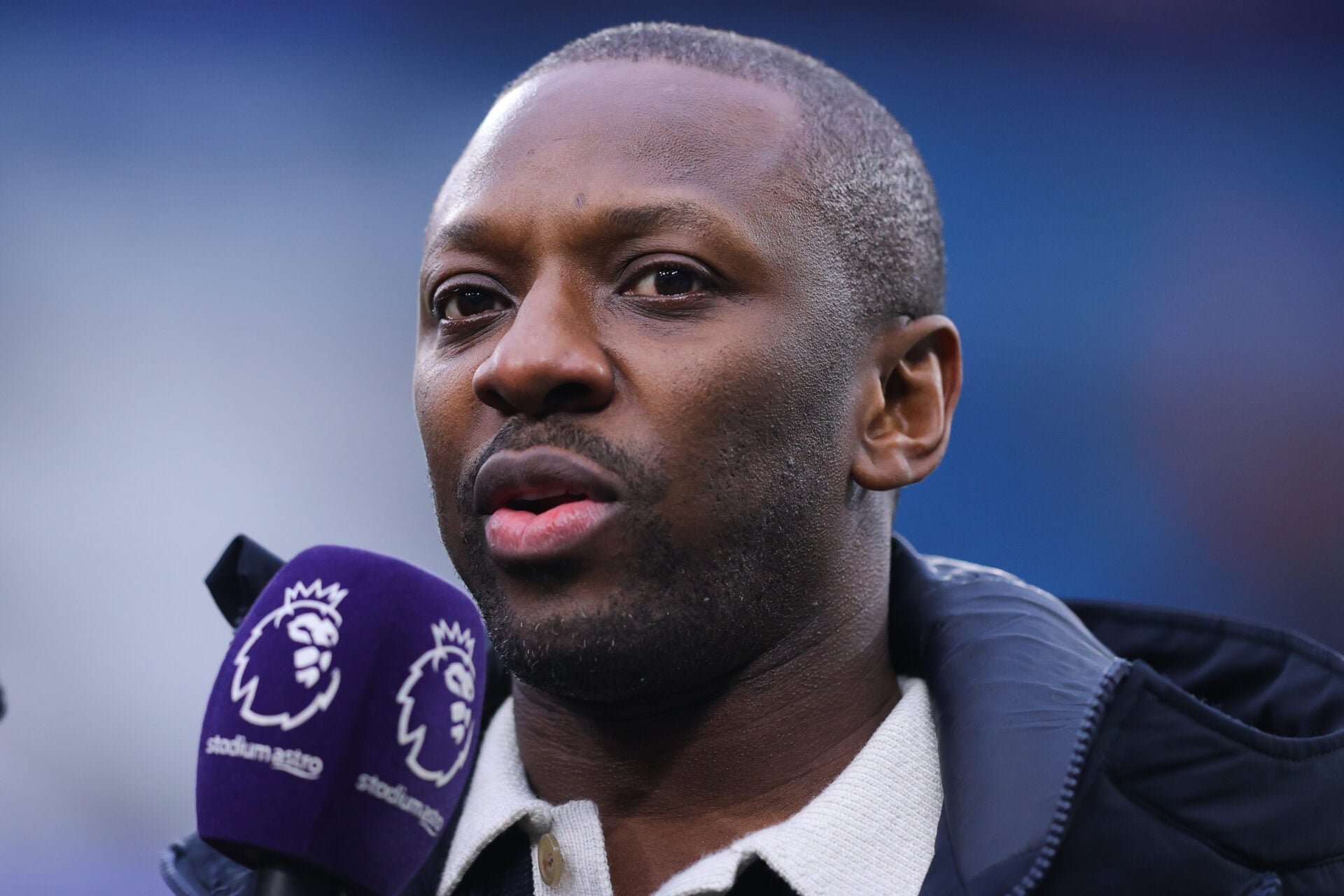 Shaun Wright-Phillips claims Chelsea have the most entertaining ...