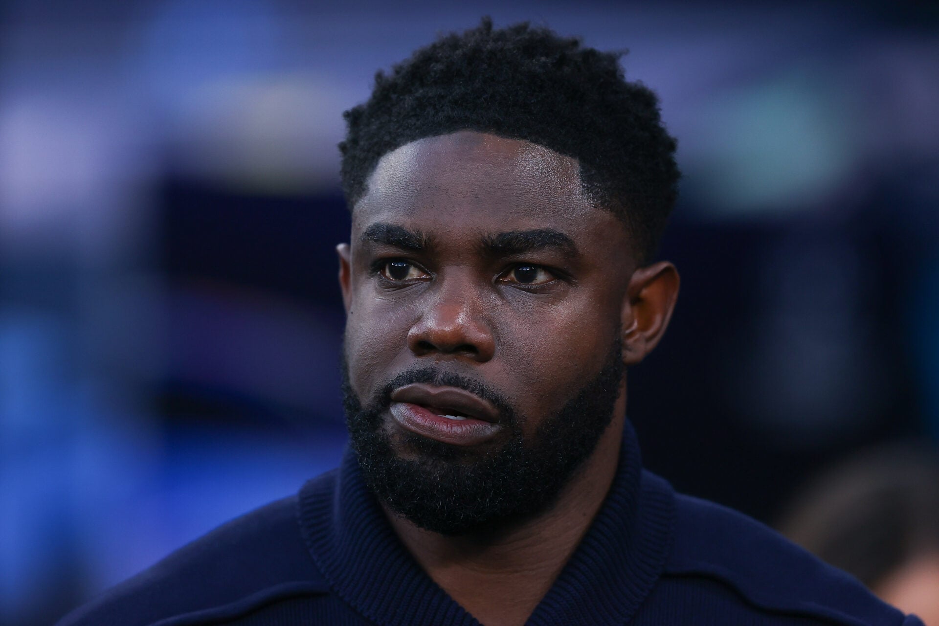 Micah Richards comes to a final decision on Liam Rosenior as Chelsea ...