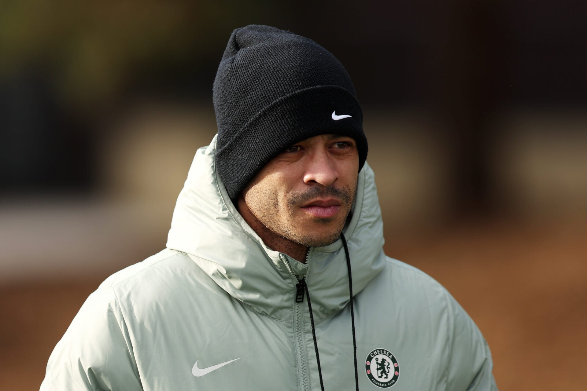 Three things Liam Rosenior needs to address at Chelsea during ...