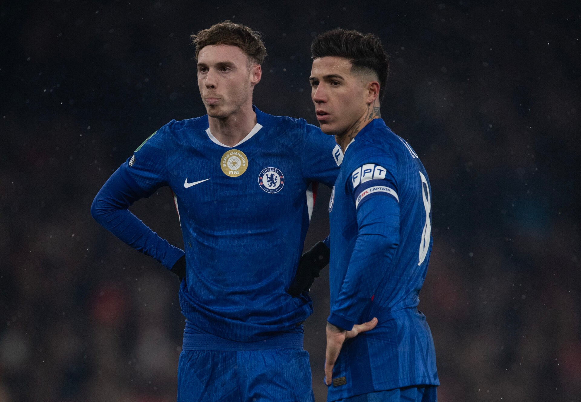 Chelsea missing out on Champions League football could trigger exodus ...