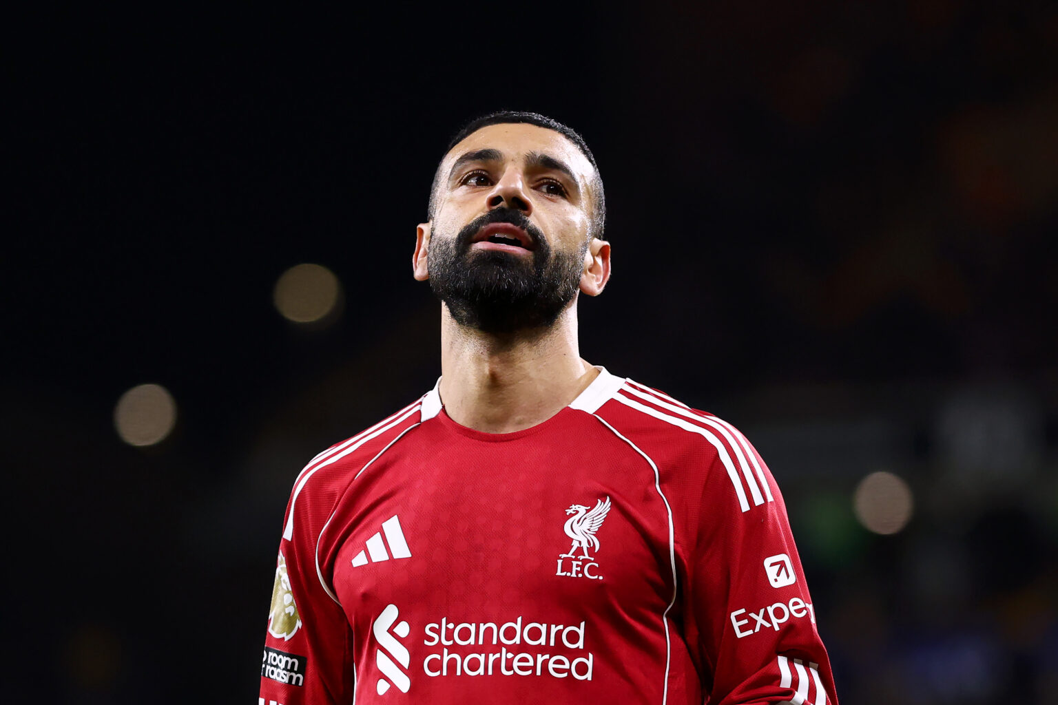 Tim Howard thinks Chelsea may now have their new version of Mohamed Salah
