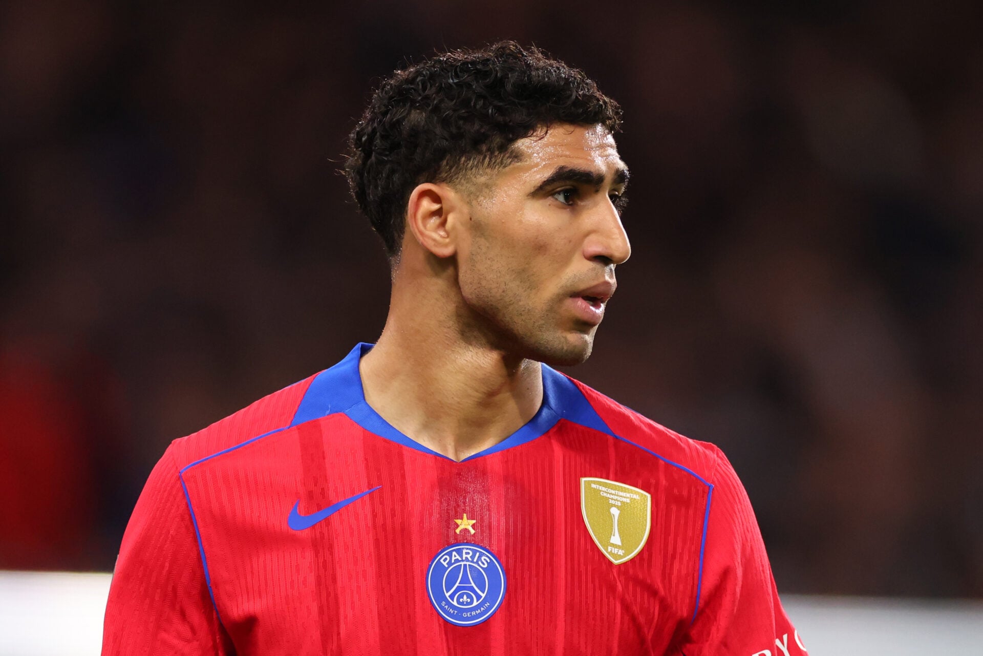 Kyle Walker thinks Chelsea have a defender who's better than Achraf ...