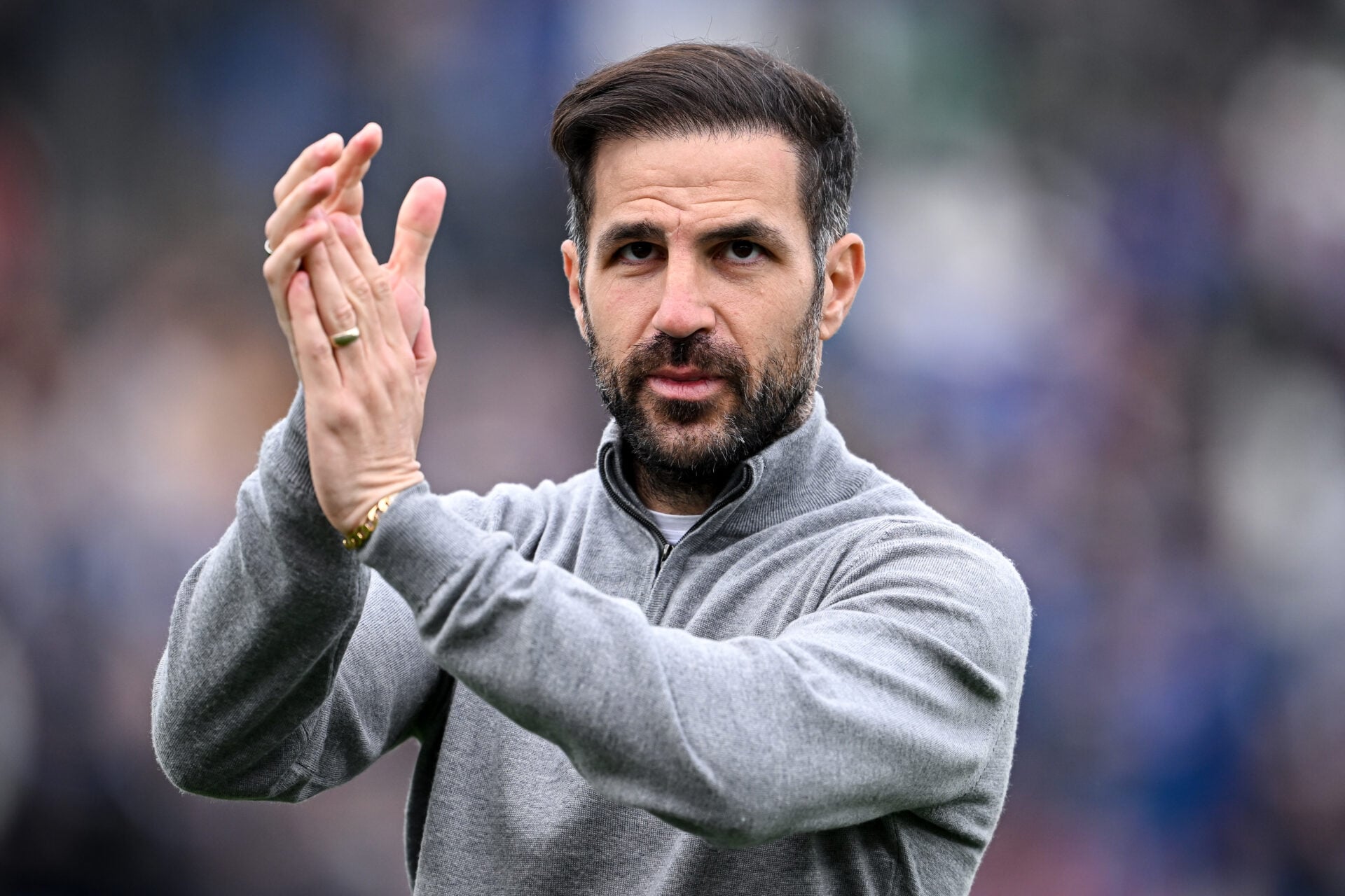 Arsenal overtake Chelsea in race to sign Cesc Fabregas' defender Jacobo ...