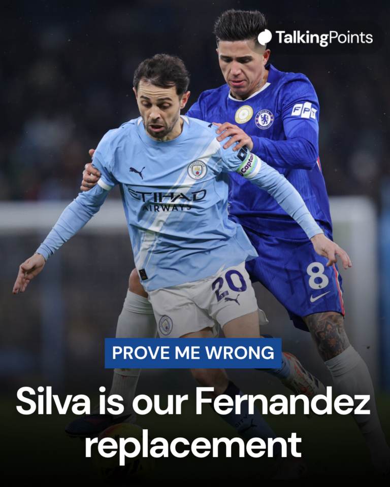 Chelsea battling Man City for Ibrahim Maza, he dreams of emulating ...