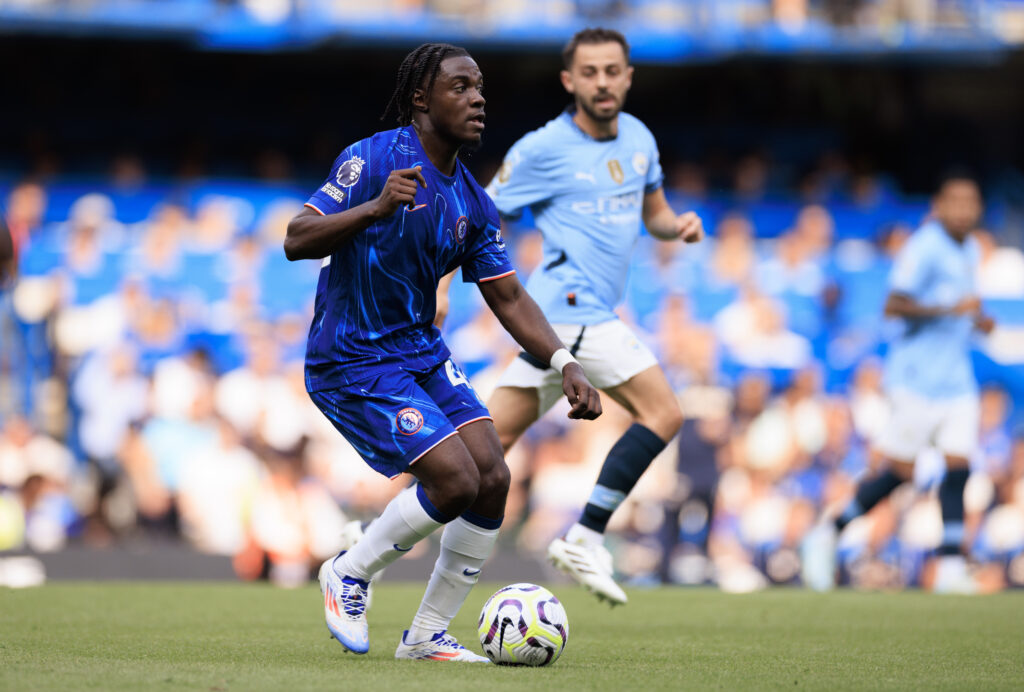 Chelsea can beat Man City after £58m star’s last display against them ...