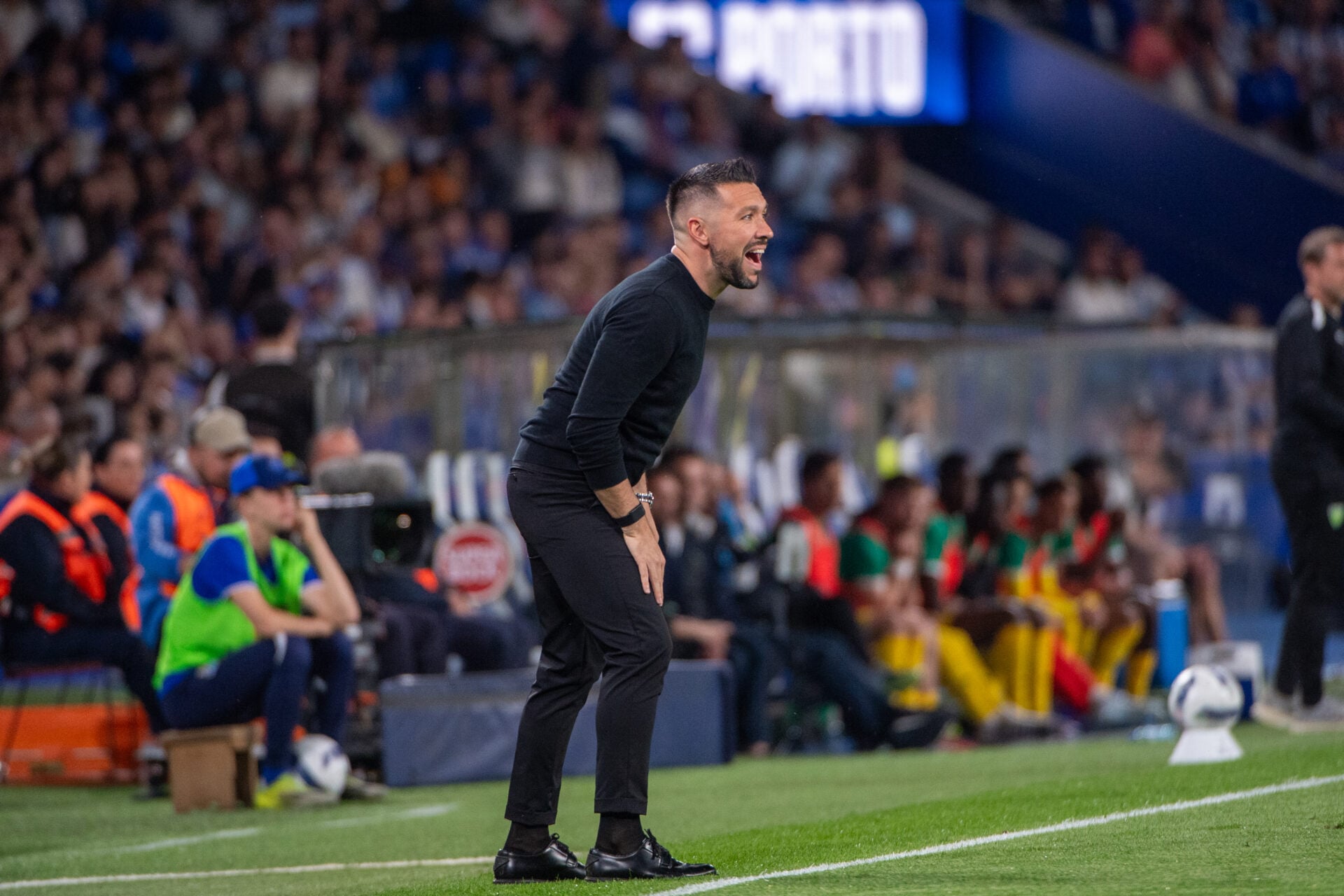 European manager rules himself out of becoming the new Chelsea manager