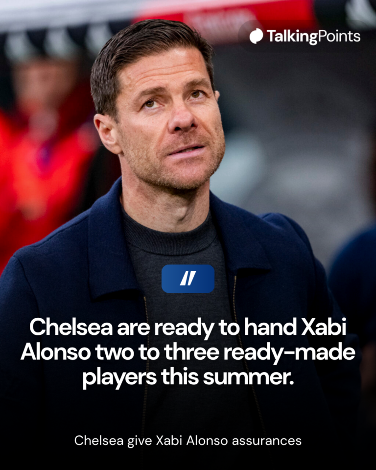Chelsea midfielder left out of 2026 World Cup squad right before the FA ...