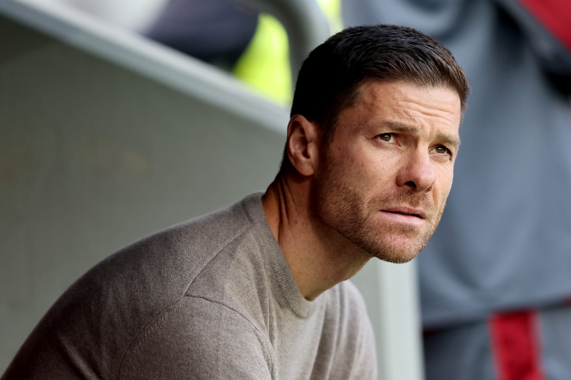 Xabi Alonso wants to strengthen three positions as Chelsea identify ...
