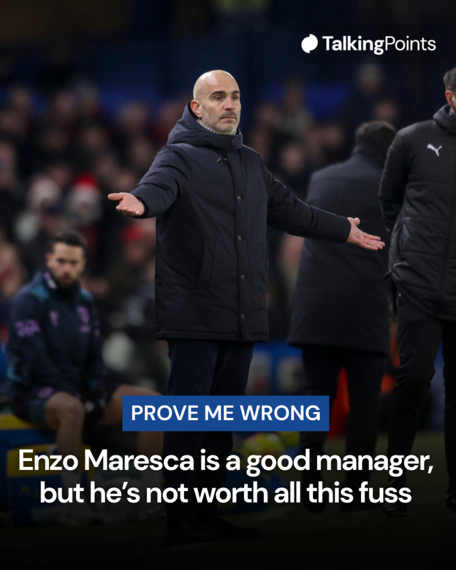 Chelsea make late attempt for £15m Englishman, but he's chosen to join ...