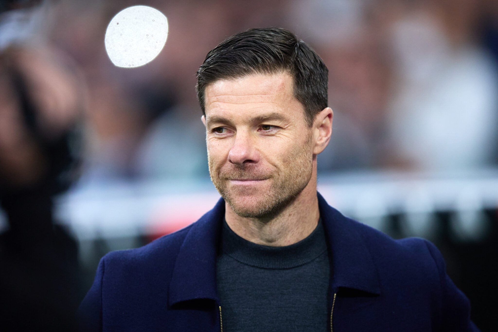 Xabi Alonso's seven untouchables have been revealed at Chelsea
