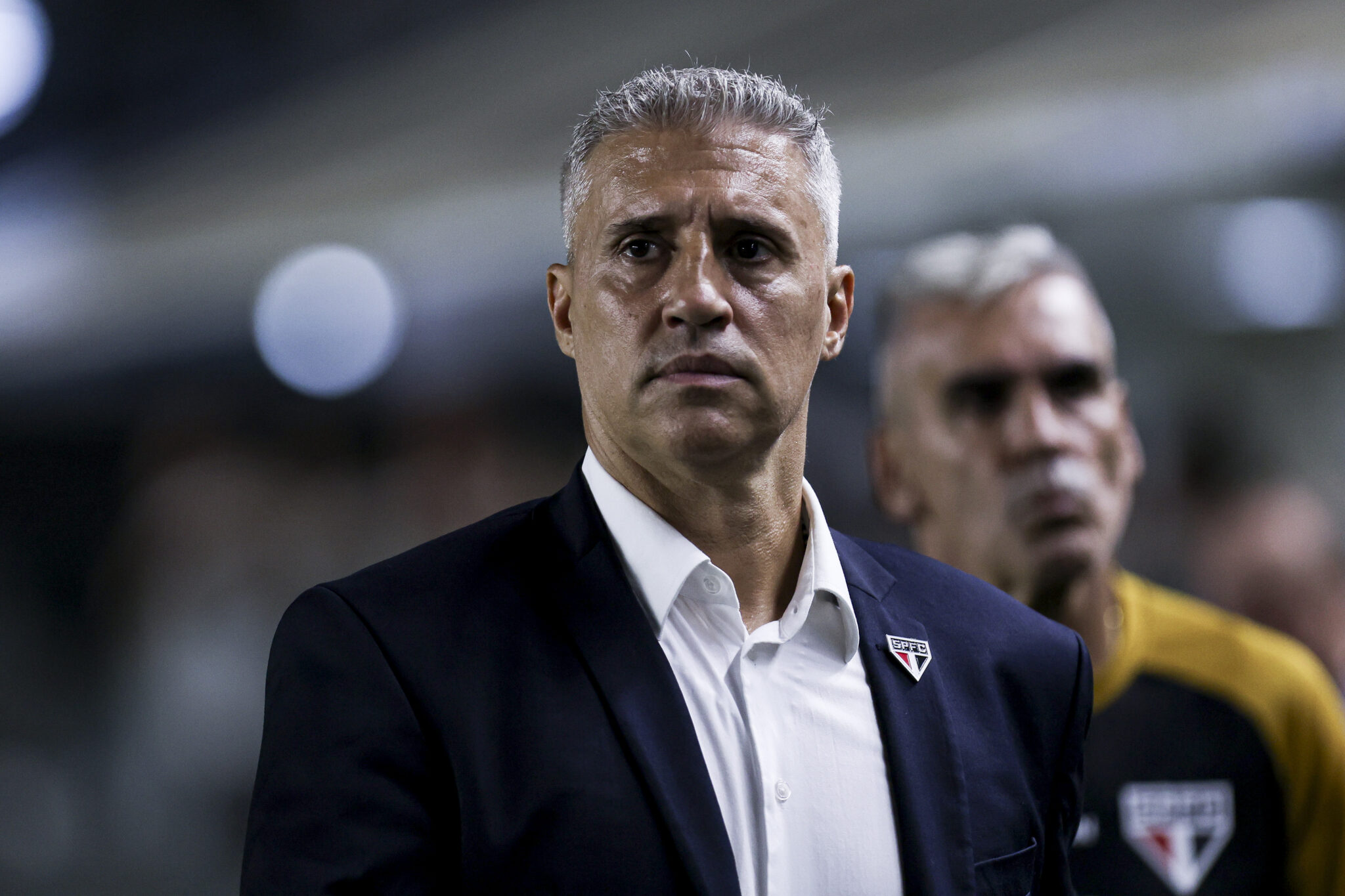 Hernan Crespo lines up Premier League return 19 years after leaving Chelsea