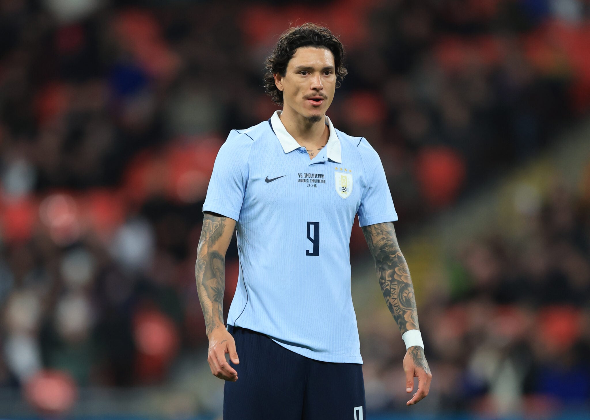 Darwin Nunez chooses the English club he wants to join with Chelsea ...