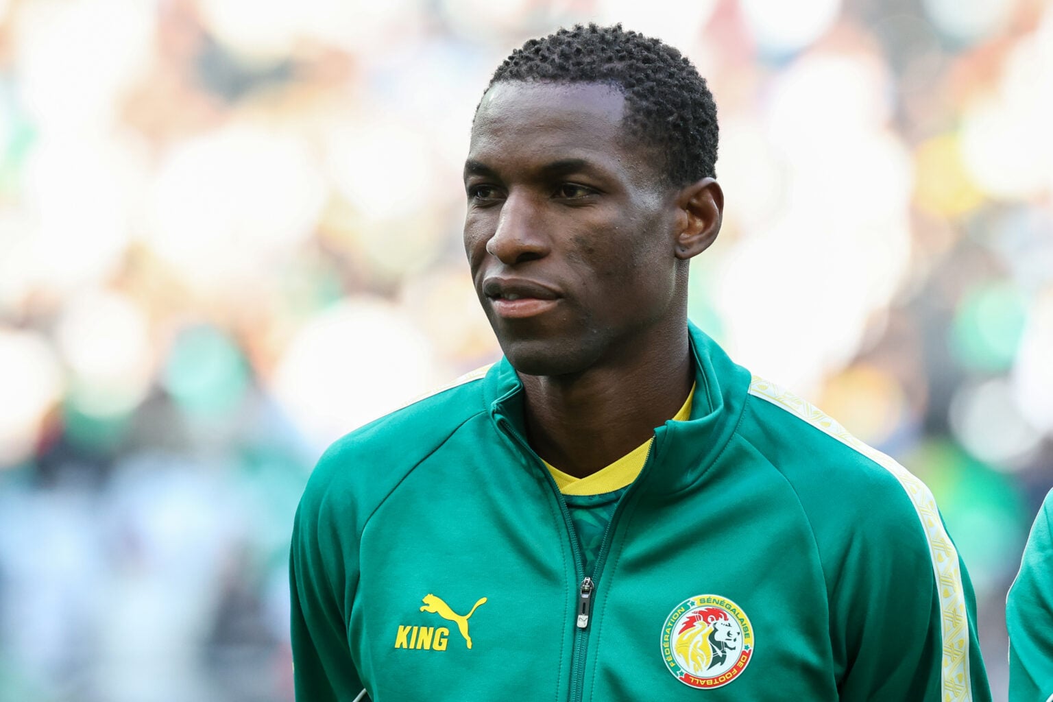Explained: What Nicolas Jackson’s Senegal red card means for his World Cup