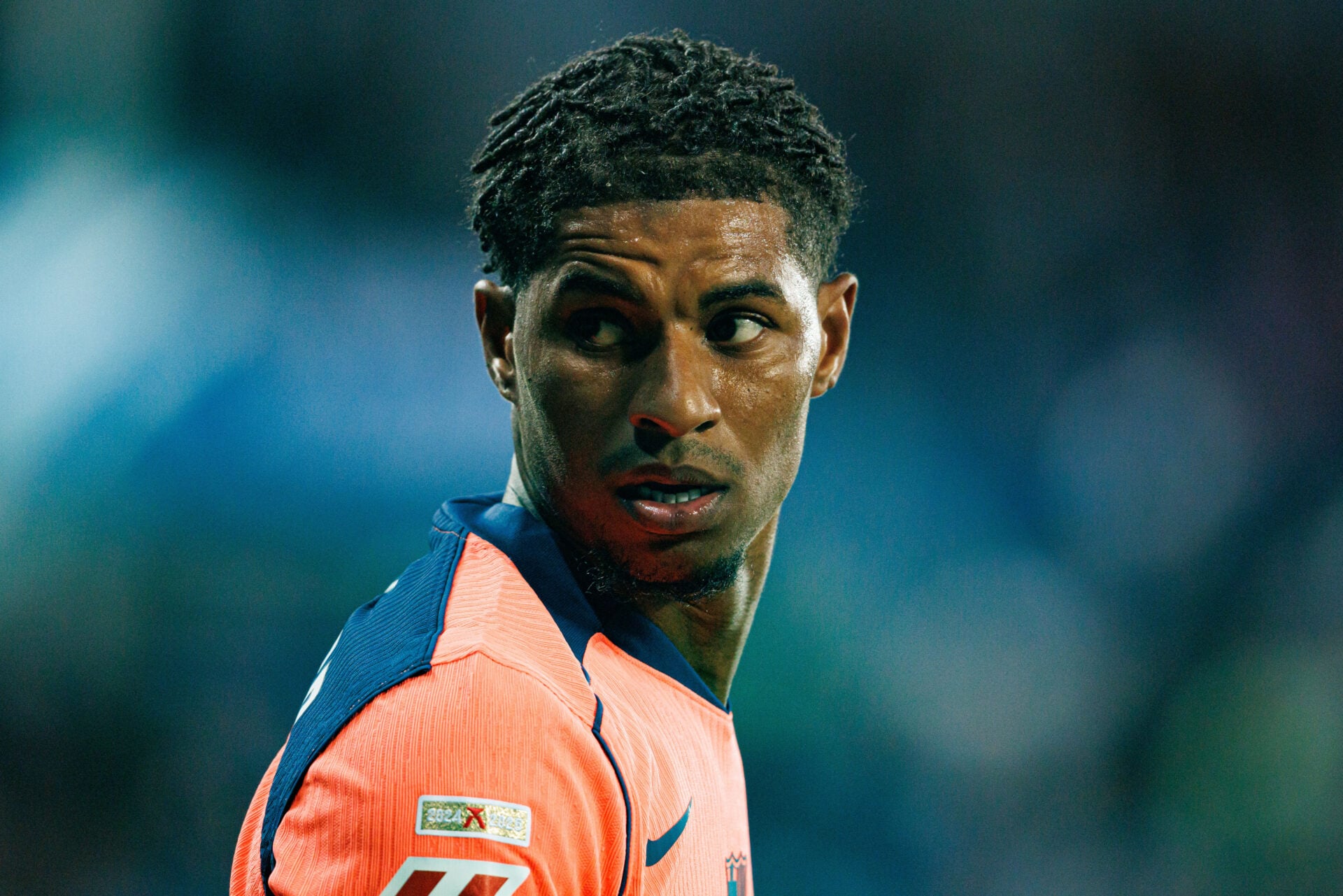 Chelsea hand Man United an ultimatum for Marcus Rashford after internal ...