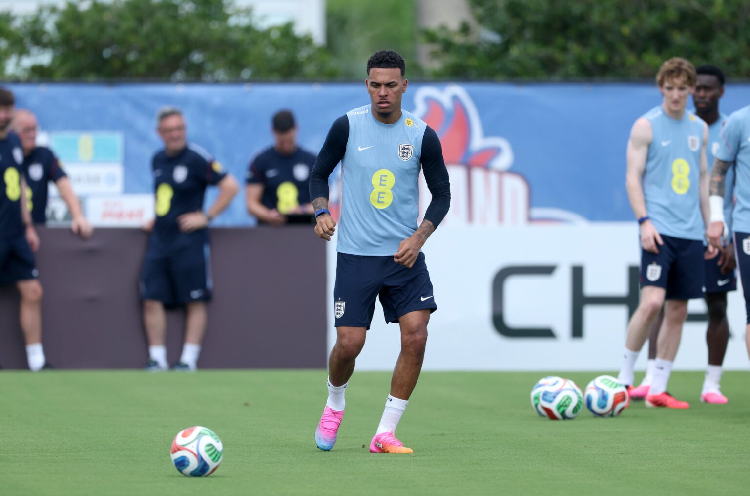 What sources close to Aston Villa are saying about Chelsea and Morgan ...